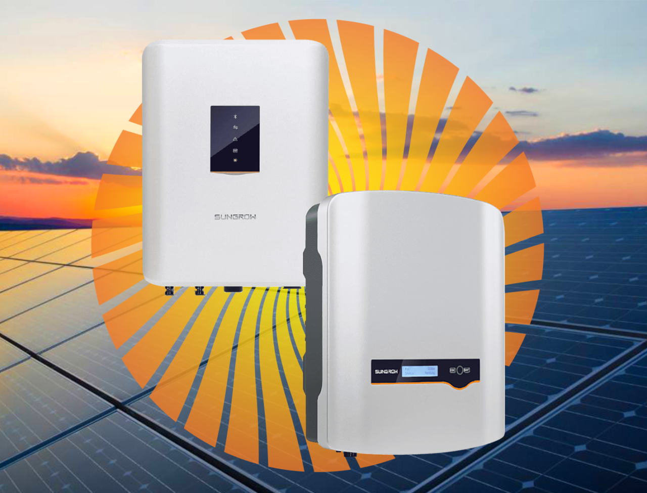Solar Inverters to Support Systems of Any Size - Solar Panels Inverters ...