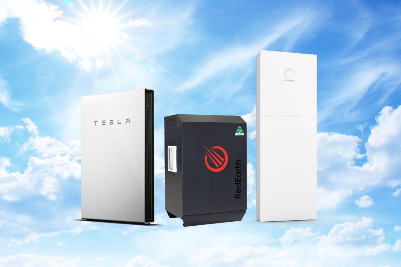Recharge Your Batteries with Solar - Solar Panels Inverters ...