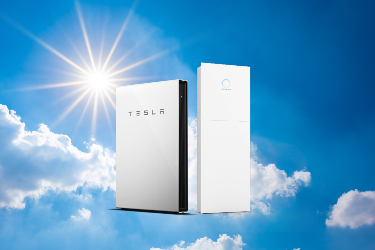 Solar Batteries FAQ's - Solar Panels Inverters & Installation ...