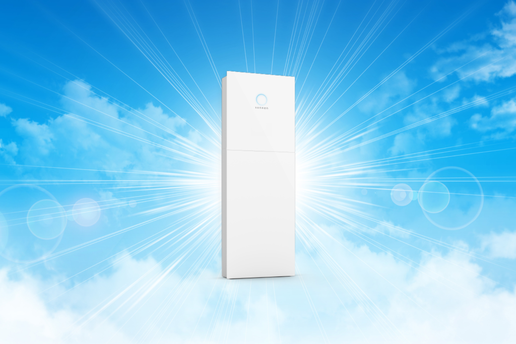 Sonnen Fast Facts - Solar Panels Inverters & Installation | PowerSmart ...