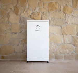 Sonnen - Solar Panels Inverters & Installation | PowerSmart Solutions