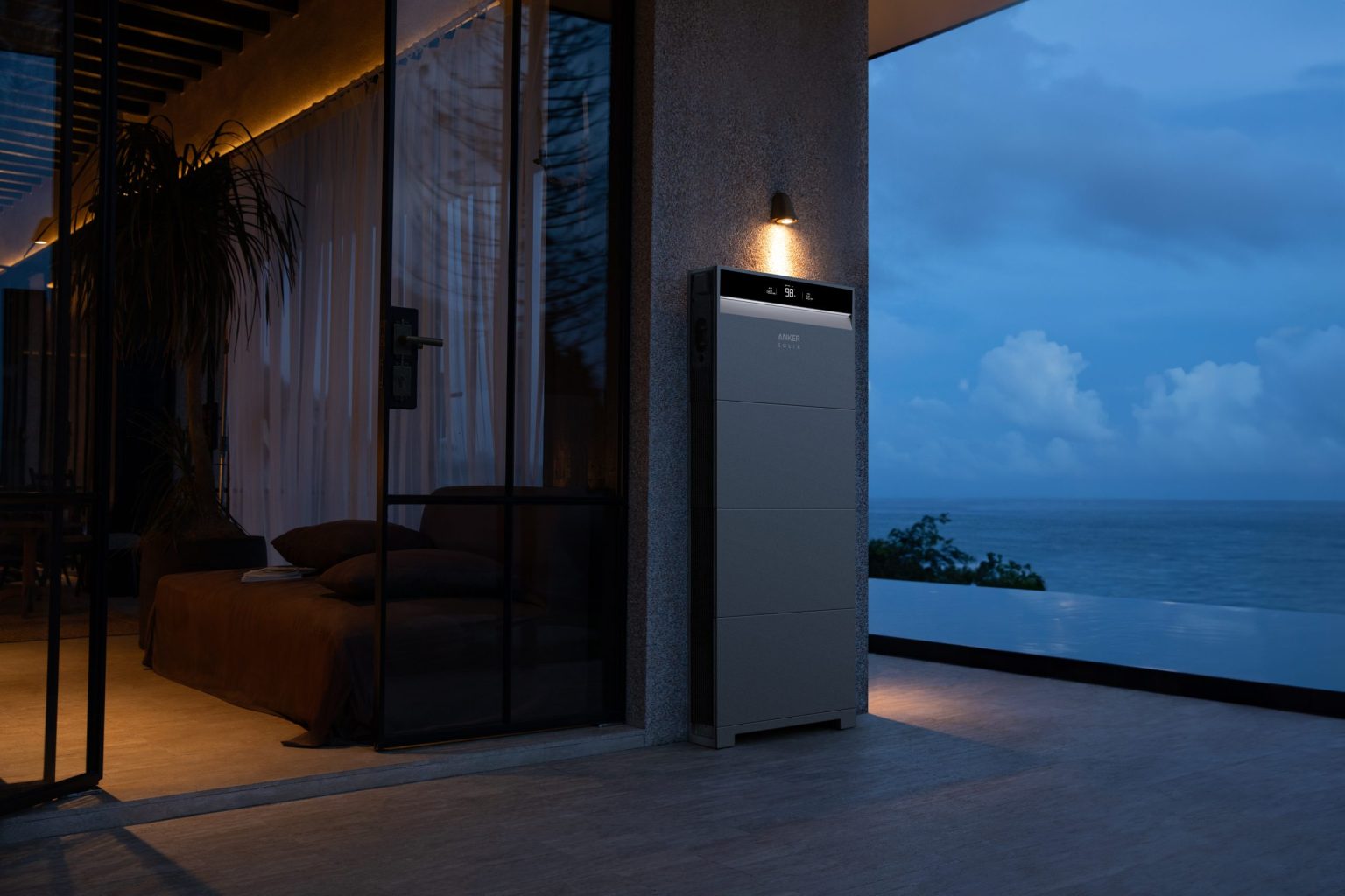 Batteries - Solar Panels Inverters & Installation | PowerSmart Solutions